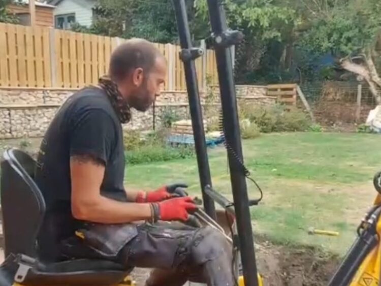 Our Story - Band of Builders